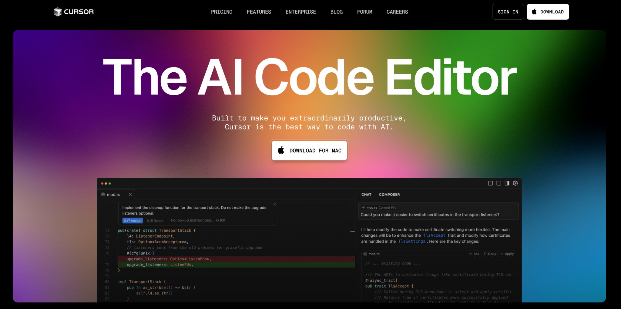 Roo Code(旧:Roo Cline)とは？開発ワークフローに革命をもたらす AI 搭載の VSCode 拡張機能 | Ai0w.com