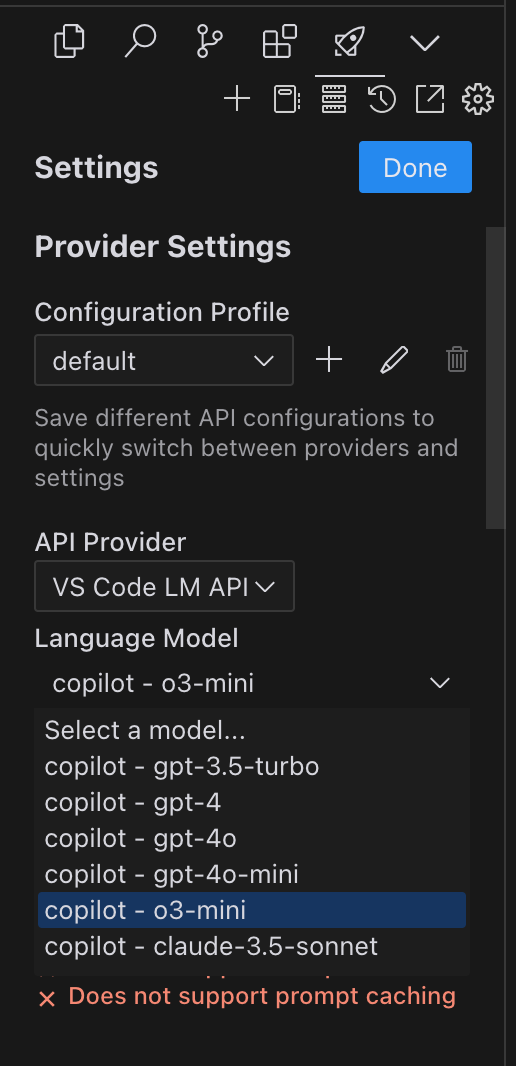 CursorとGithub Copilot、Roo Code(旧：Roo Cline)を連携する方法 | Ai0w.com